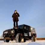 "ICEBREAKER" Ice Fishing VIP Private Tour - Detailed Itinerary Breakdown