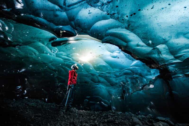 Iceland 3-Day Tour Golden Circle, Glacier Lagoon, & Ice Cave - Why Choose This Iceland 3-Day Tour?