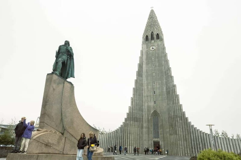 Iceland: 9-Day Guided Trekking Tour with Meals - FAQ