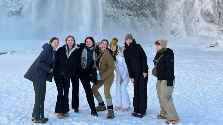 Iceland: An Affordable 4-Day Adventure Tour - What Makes This Tour Stand Out?