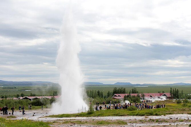 Iceland Complete: Around Iceland in 10 Days - Authentic Experience and Quality