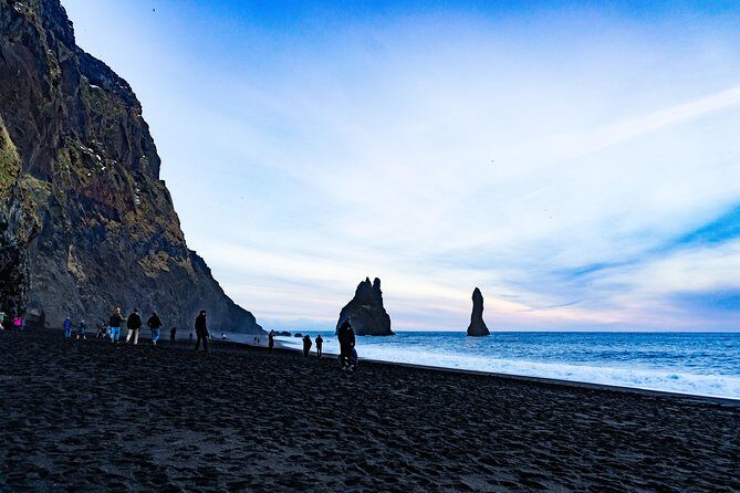 Iceland in a Day: South Coast, Glacier Hike, & Northern Lights - Who Is This Tour Best For?