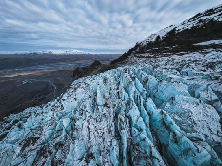 Iceland: Private South Coast, Waterfalls, and Glacier Hike - The Sum Up