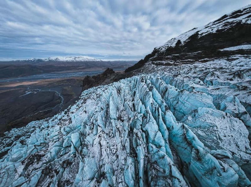 Iceland: Private South Coast, Waterfalls, and Glacier Hike - The Sum Up