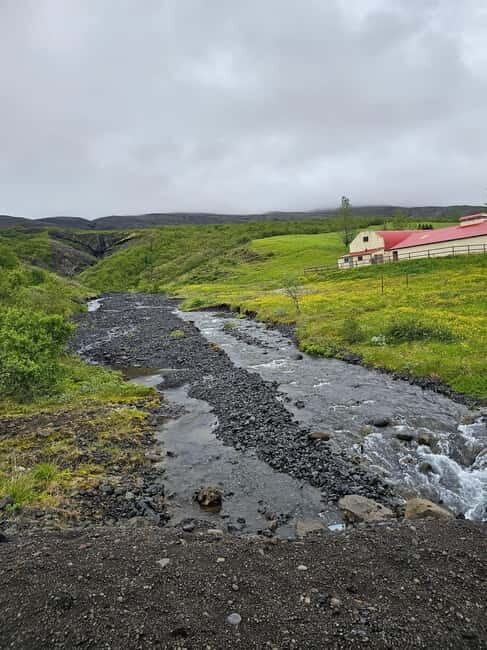 Iceland Reykjavik: Golden Circle Private Tour - Assessing the Value