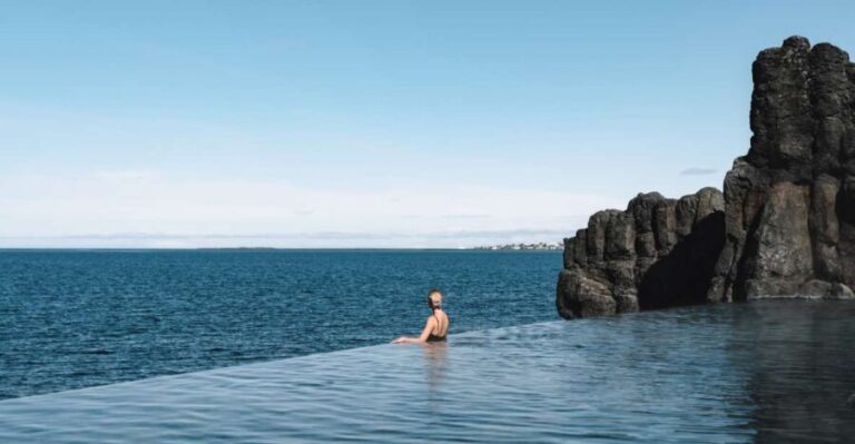 Iceland: Silfra Snorkeling Tour and Sky Lagoon Spa Combo - Diving Into the Details: What to Expect