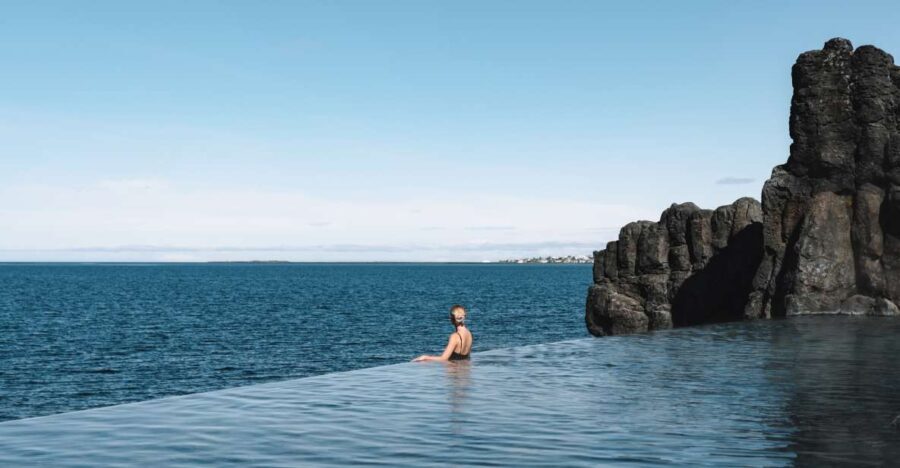 Iceland: Silfra Snorkeling Tour and Sky Lagoon Spa Combo - Diving Into the Details: What to Expect