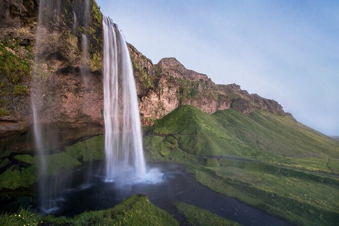 Iceland South Coast Tour with Pickup - Authentic Experiences and Honest Feedback from Travelers