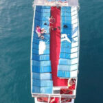 Icmeler Boat Trips Lunch & Unlimited Soft + Alcoholic Drinks - What’s Included and What’s Not