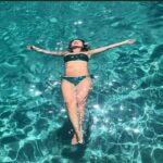 Icmeler: Day-Cruise to Cleopatra Island & Gokova Bay - The First Swimming Stop at Incekum Beach