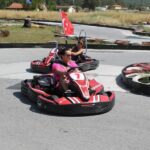 Icmeler/Marmaris: Go Kart Adventure with Hotel Transfer - The Cost and What’s Included