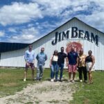 Iconic 3 Distillery Bourbon Experience - What You Can Expect on Your Day