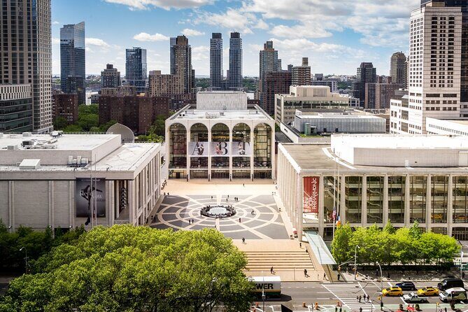 Iconic Highlights Tour of New York City - Who Is This Tour Best For?
