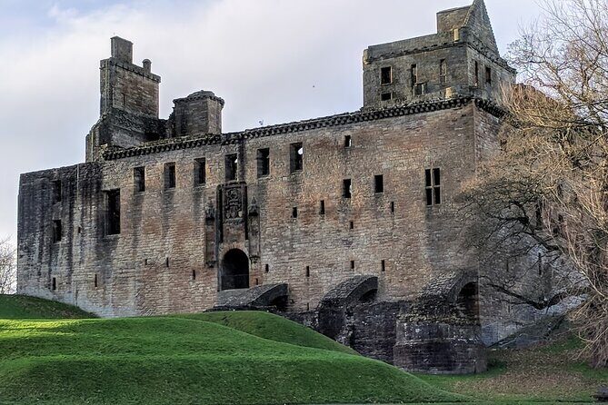 Iconic Outlander Locations Private Tour - Authentic Experiences and Genuine Value