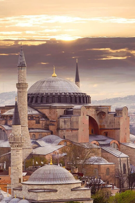 Icons of Istanbul Tour (Skip-the-Line) - What the Tour Means for You