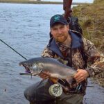 Icy Strait Point Stream Fishing in Chichagof's Wilderness - Key Points