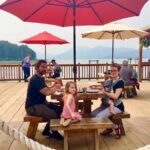 Icy Strait Village Tour and Crab Feast - What’s the Value?