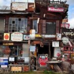 Idaho City Historic District Walking Tour - Overview of the Tour