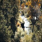 Idaho Springs Cliffside Zipline - The Value of This Adventure
