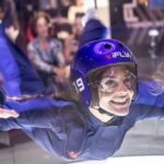 iFLY Fort Worth First-Time Flyer Experience - What to Expect During Your Flight
