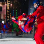 iFLY Montgomery-Gaithersburg First Time Flyer Experience - The Itinerary: What to Expect Step-by-Step
