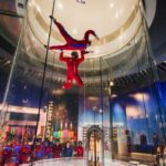 iFLY Ontario, California: First Time Flyer Experience - Who Should Consider This?