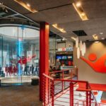 iFLY Sacramento First Time Flyer Experience - The Thrill of Indoor Skydiving