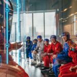 iFLY San Diego-Mission Valley First Time Flyer Experience - The Itinerary: How Your Visit Unfolds