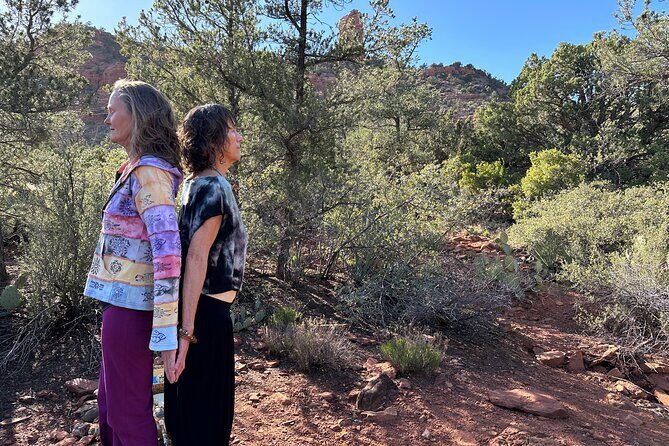 Ignite your inner goddess in Sedona - The Practical Side: Details That Make the Difference