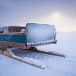 Ii: Easy family-friendly ice fishing trip to the sea - The Itinerary: What to Expect During the Trip