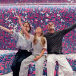 IKONO Berlin. Immersive Experience - How the Experience Works