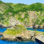Ilfracombe Seafront History Walking Guided Tour - Exploring the Stops in Detail