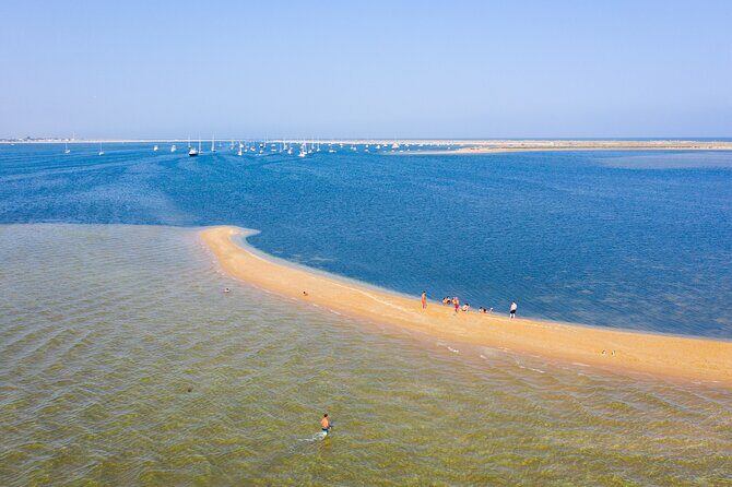 Ilha Deserta and Farol Island: a small group boat trip in Ria Formosa from Faro - FAQ: Your Questions Answered