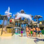 Illa Fantasia Water and Theme Park Admission Ticket - The Itinerary and Day at the Park
