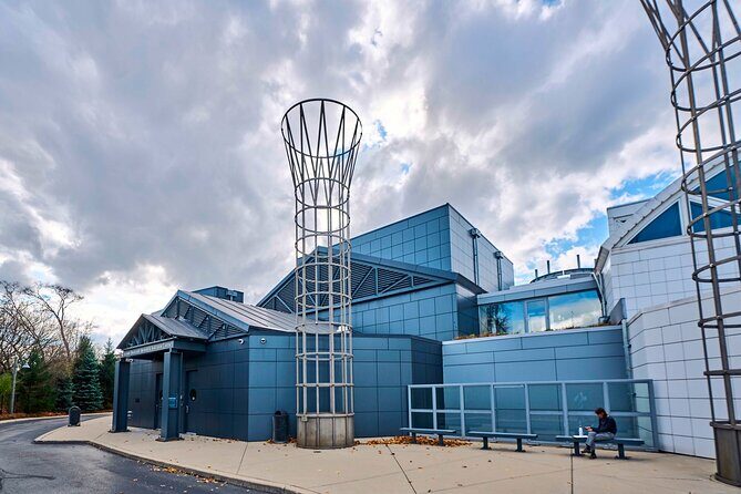 Illinois Holocaust Museum General All-Inclusive Admission - Practical Tips for Visiting