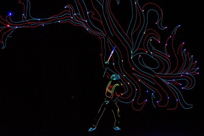 iLuminate at the STRAT Hotel and Casino - The Buying & Planning Experience