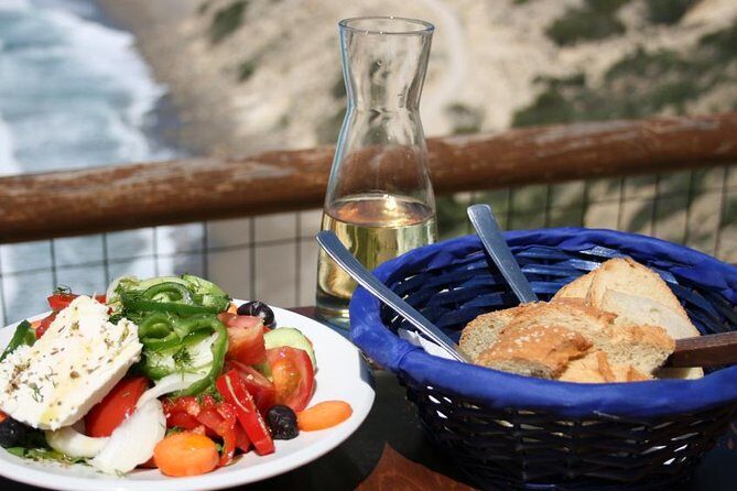 Imbros Gorge Hiking Day Trip with transportation - Who Should Consider This Tour?