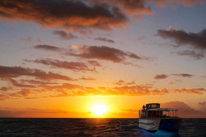'Imiloa Express Na Pali Sunset Tour - Authentic Reviews: What Travelers Say