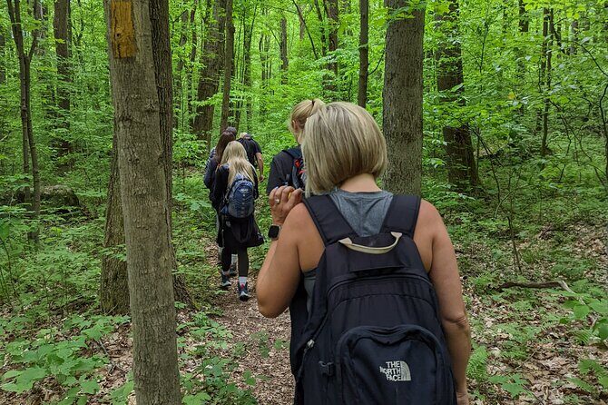 Immersive Boulder Flatiron Hike - A Close-Up Look at the Boulder Flatiron Hike Experience