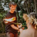 Immersive Luau Experience - Authenticity and Reviews