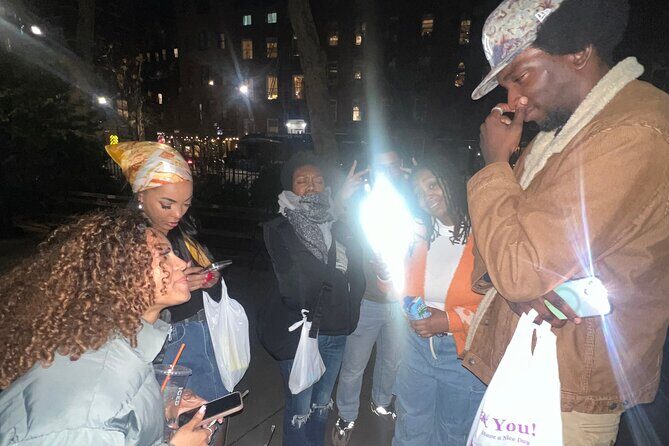 Immersive Murder Mystery Experience in New York City - Navigating the Details of This Unique Tour