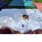 Immersive Sound Bath Experience - Exploring the Sound Bath Experience in Los Angeles