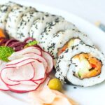 Immersive Sushi Cooking Class in Fort Lauderdale - The Itinerary: Step-by-Step