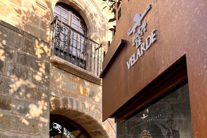 Immersive visit to the Velarde Palace Museum - Practical Details and Tips
