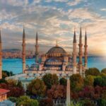 Imperial Istanbul Half-Day Tour: Hagia Sophia, Basillica Cistern and Grand Bazaar - The Itinerary in Detail