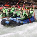Imst: Rafting Imst Gorge - Inclusions & Extras: What You Get