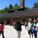 In Depth Dachau Concentration Camp Tour (Private Tour) - Walking Through History: Original Structures & Key Sites