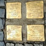 In Search of Jewish Berlin Walking Tour - Authentic Feedback from Past Participants