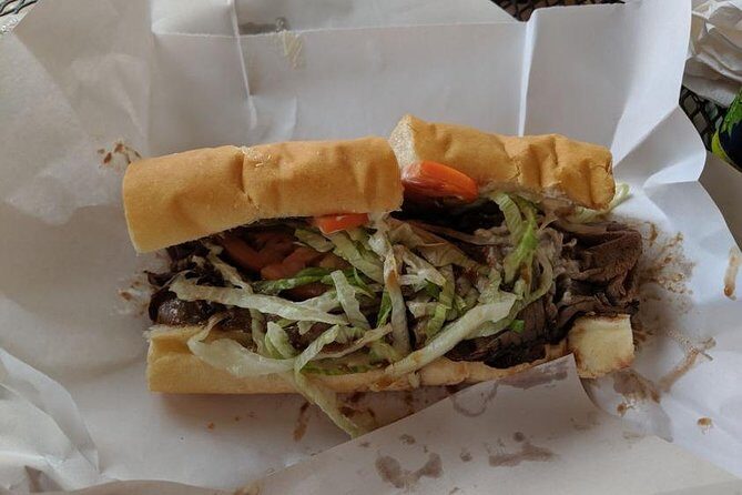 In The Bywater: Food, Art and History Tour of New Orleans - The Pros and Cons of the Experience