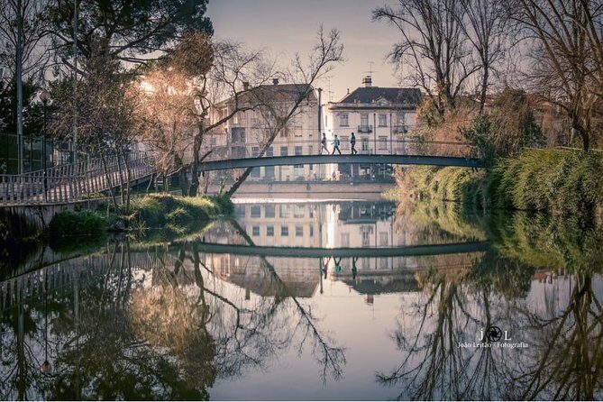 In the Heart of the City: Get to know the history of Tomar and taste local Tapas! - An Honest Look at the Tour Itinerary